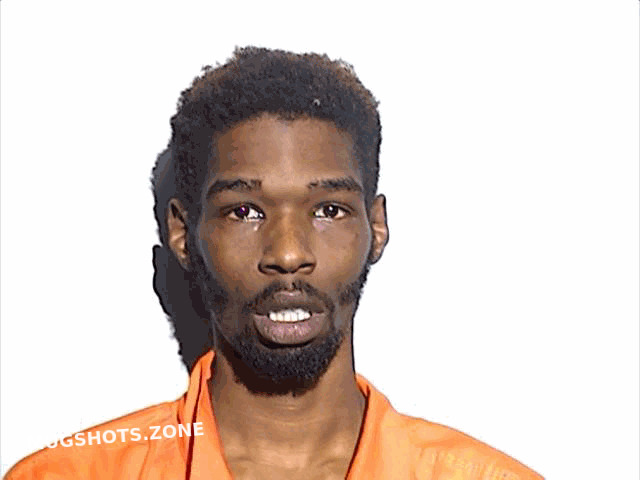THOMAS JAMEIRE ALLEN 10/18/2025 - Lucas County Mugshots Zone