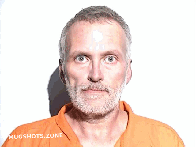 STEVENS LARRY SHANE 10/18/2025 - Lucas County Mugshots Zone