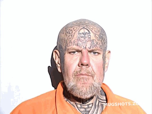 SPARKS JAMIE WADE 10/19/2025 - Lucas County Mugshots Zone