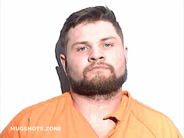 CUSTER ELIJAH MICHAELRAY 10/20/2025 - Lucas County Mugshots Zone