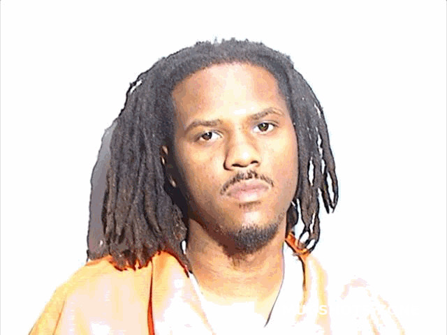 WATKINS LA'REN RA'SSANN TYRONE 10/20/2025 - Lucas County Mugshots Zone