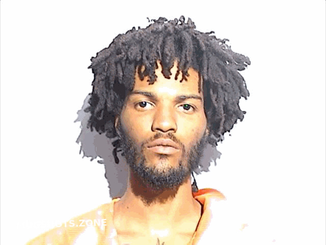 EVANS RAHEEM RAYNARD SR 10/20/2025 - Lucas County Mugshots Zone