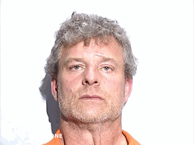 CHASTAIN TODD AARON 10/21/2025 - Lucas County Mugshots Zone