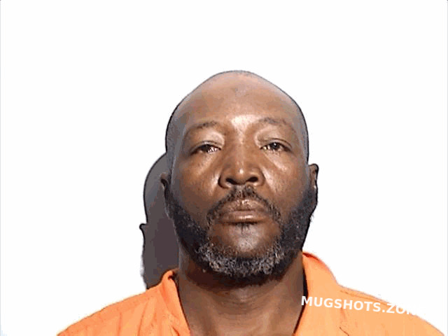 ELLIS WAYNE LAMON 10/22/2025 - Lucas County Mugshots Zone