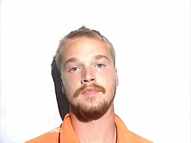 MCDOUGLE MATTHEW RYAN 10/22/2025 - Lucas County Mugshots Zone