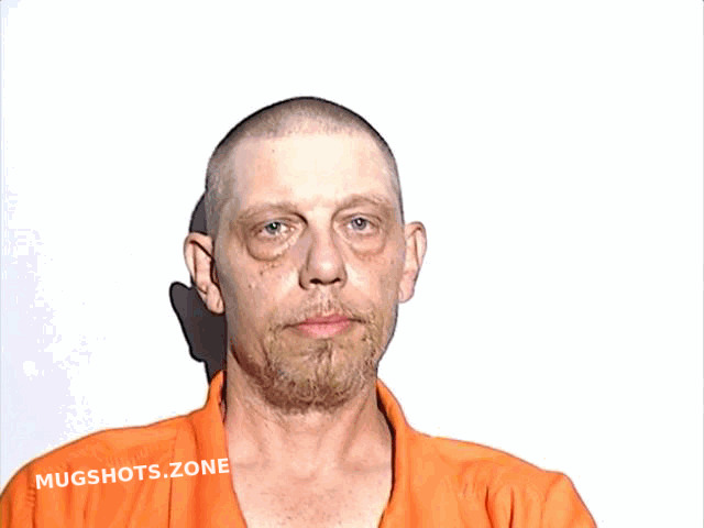 SCHMIDT KOREY JAMES 10/22/2025 - Lucas County Mugshots Zone