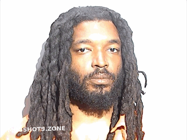UPCHURCH JAQUAN LEE 10/22/2025 - Lucas County Mugshots Zone