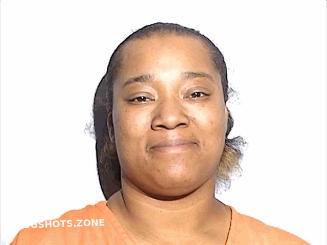 FOREMAN TRACY LACAROL 10/23/2025 - Lucas County Mugshots Zone