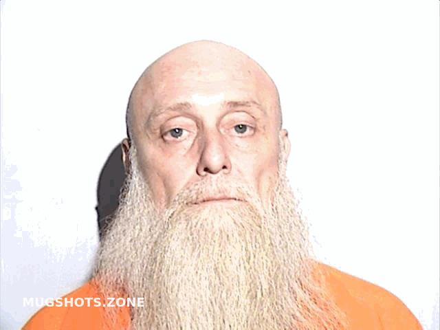 CRAWFORD MICHAEL DAVID JR 10/23/2025 - Lucas County Mugshots Zone