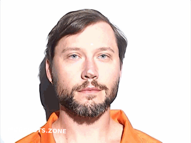 ANDERSON STEPHEN BRADLEY 10/23/2025 - Lucas County Mugshots Zone