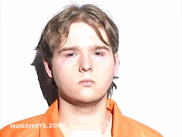 NOWAK NATHAN JOSEPH 10/23/2025 - Lucas County Mugshots Zone