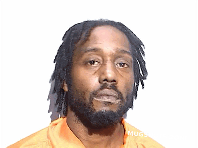 SMITH DORIAN LEE JR 10/24/2025 - Lucas County Mugshots Zone