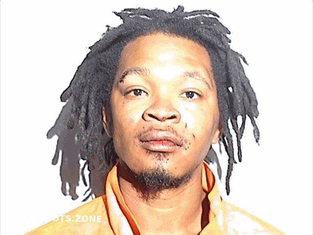 MCINTYRE CALEB SCOTT 10/24/2025 - Lucas County Mugshots Zone