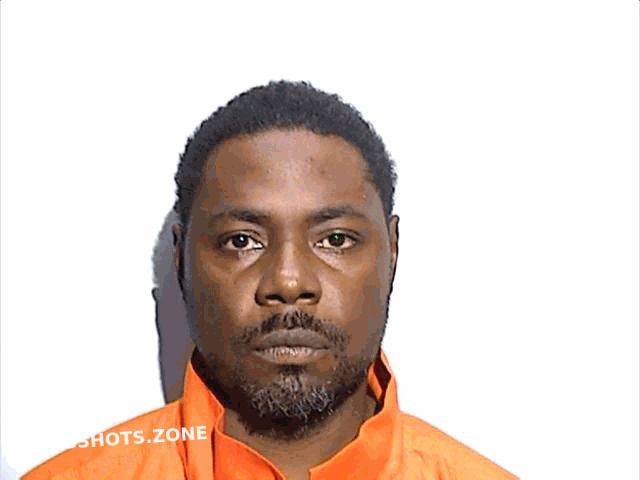 CLEVELAND MANUEL LAMONTRAMON 10/26/2025 - Lucas County Mugshots Zone