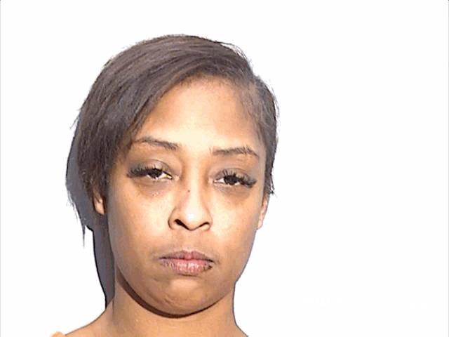 RIDLEY DWANNA SHEREE 10/26/2025 - Lucas County Mugshots Zone