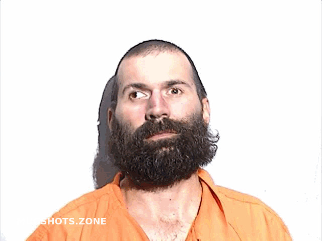 ARPS TIMOTHY ALAN 10/27/2025 - Lucas County Mugshots Zone