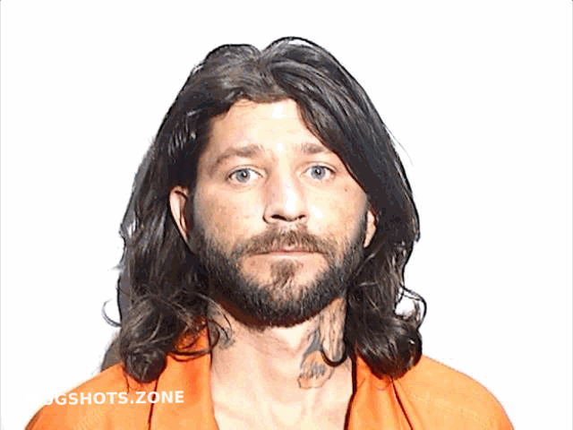 HOSLER WILLIAM LEE 10/27/2025 - Lucas County Mugshots Zone