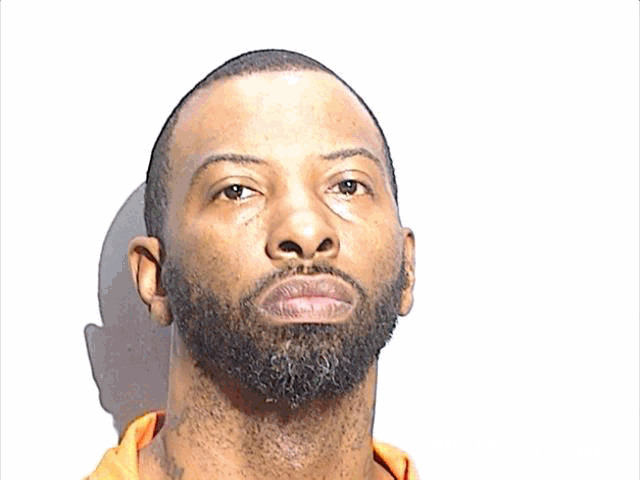 FORD STEVEN EDWARD JR 10/27/2025 - Lucas County Mugshots Zone