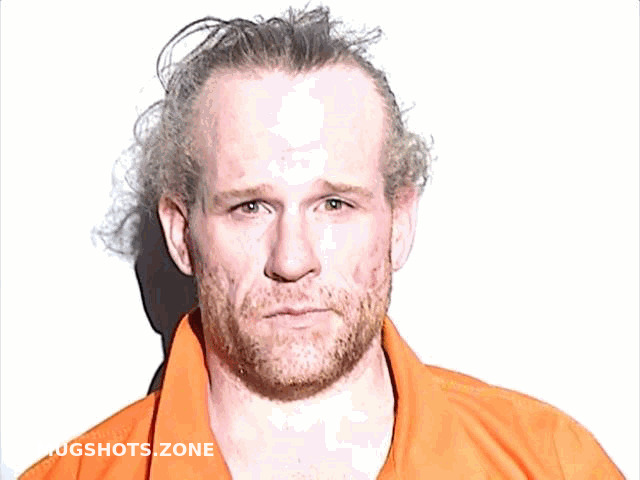 MINCH WILLIAM TIMOTHY 10/27/2025 - Lucas County Mugshots Zone