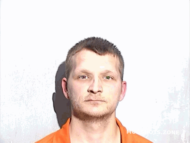 SEAQUIST JAMES SHANE 10/27/2025 - Lucas County Mugshots Zone