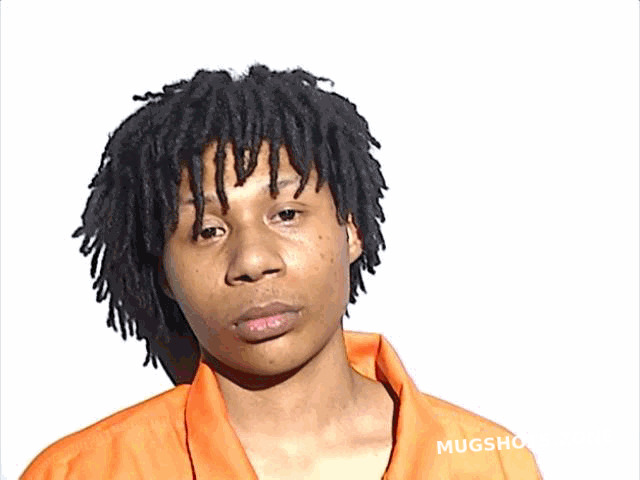 RODRIGUEZ DERRIONE MONTEZ 10/28/2025 - Lucas County Mugshots Zone
