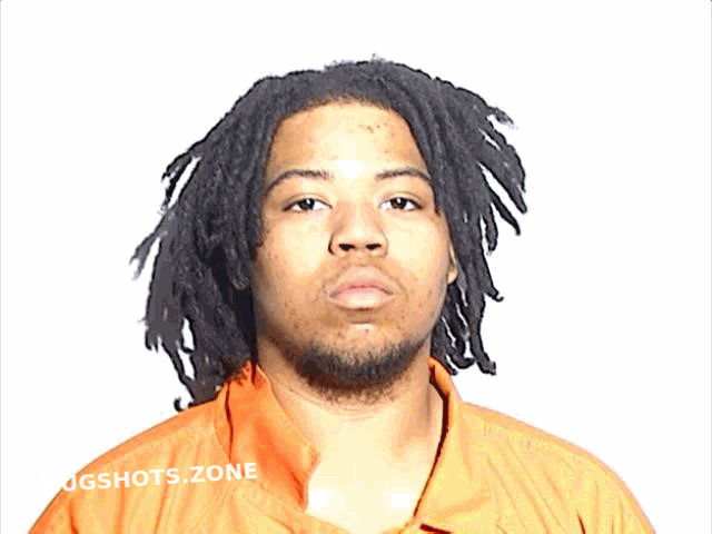 WHITIKER AMARI DAJOHN 10/28/2025 - Lucas County Mugshots Zone