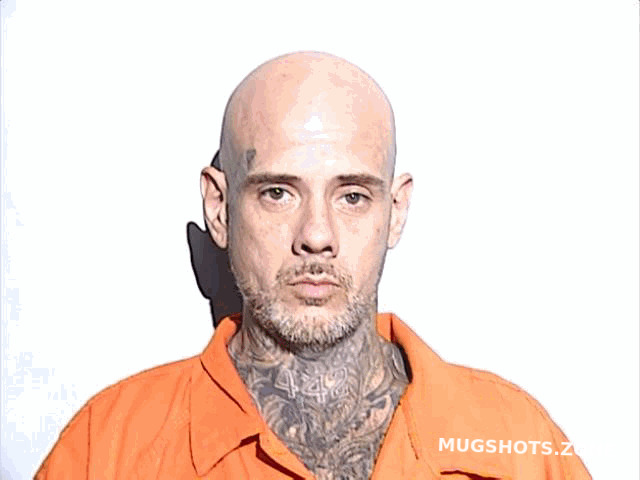 HALL RODNEY TYSON 10/28/2025 - Lucas County Mugshots Zone