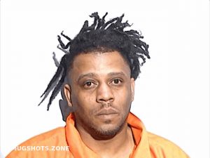 JAMES VERLON CLINTON 10/29/2025 - Lucas County Mugshots Zone