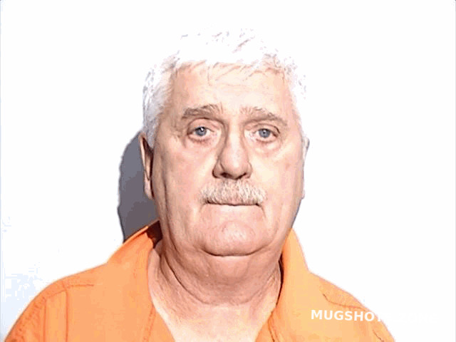 HYSLOP WAYNE EUGENE 10/30/2025 - Lucas County Mugshots Zone