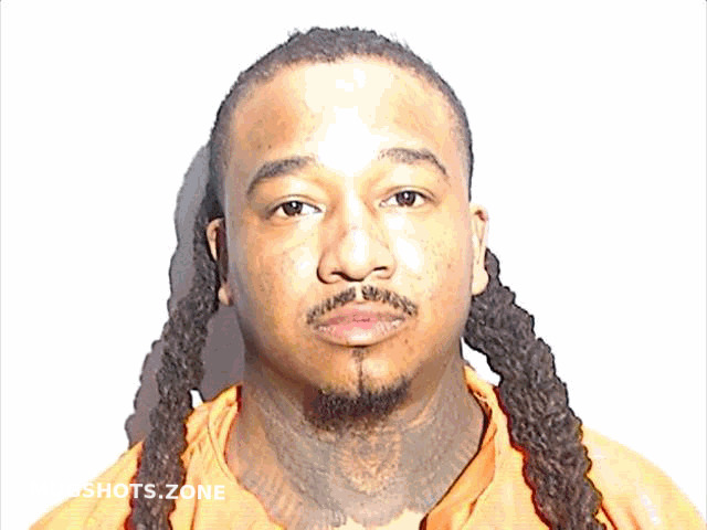 SMITH MICHAEL NATHANIEL III 11/01/2025 - Lucas County Mugshots Zone