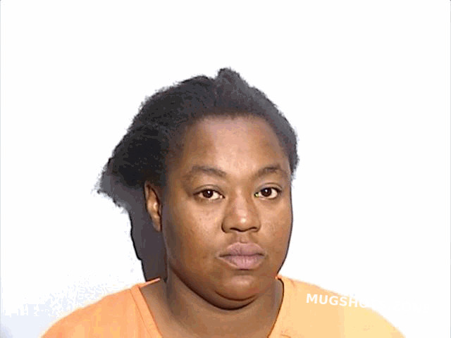 WALKER AMBER EVONNE 11/01/2025 - Lucas County Mugshots Zone
