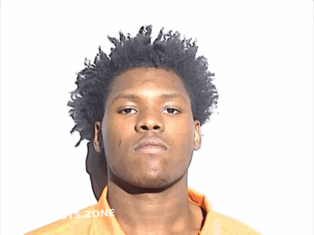 DUBOSE JEREMIAH CALVIN 11/02/2025 - Lucas County Mugshots Zone