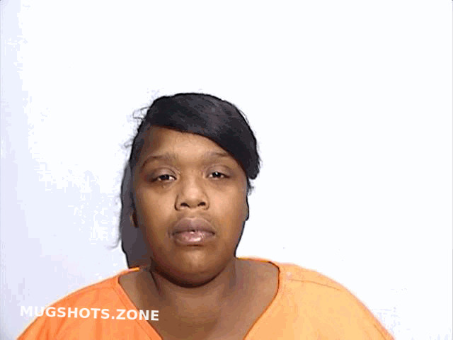 CARTER LATONYA ROSALY 11/04/2025 - Lucas County Mugshots Zone