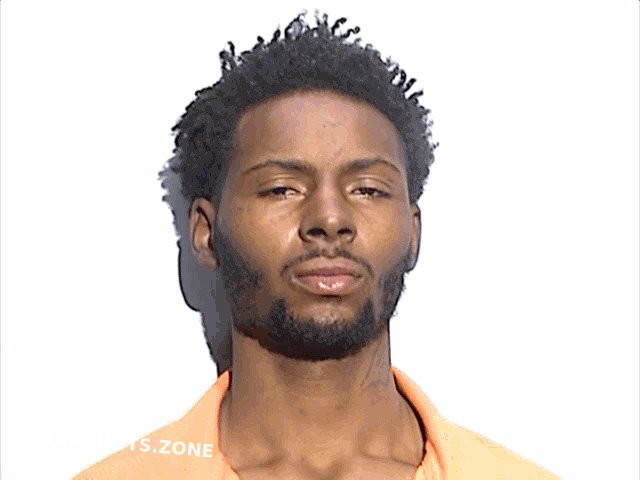 GAMBRELL-COSPER WILLIAM DAWUAN 11/04/2025 - Lucas County Mugshots Zone