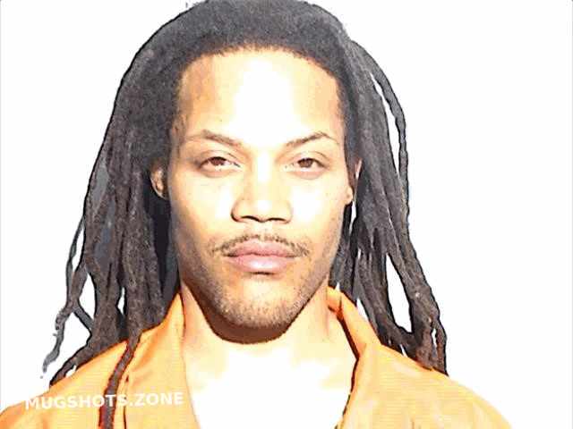 SHAVERS CARRINGTON CHRISTOPHER 11/06/2025 - Lucas County Mugshots Zone