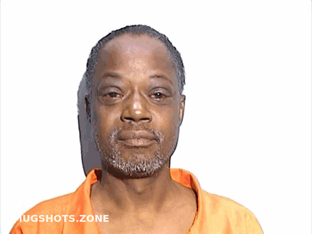 PERKINS LIONEL 11/07/2025 - Lucas County Mugshots Zone