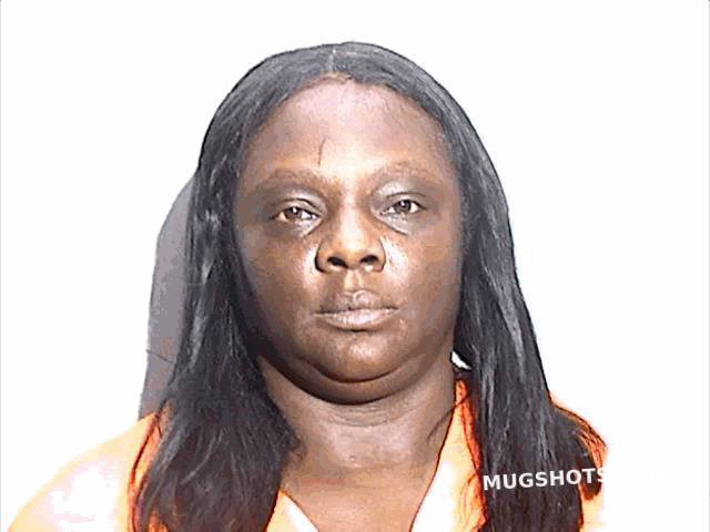WILLIAMS TEISHA YEVETTE 11/09/2025 - Lucas County Mugshots Zone