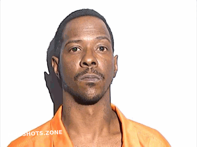 JONES JAMES TERRANCE 11/16/2025 - Lucas County Mugshots Zone