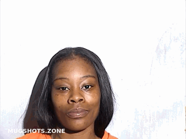 ROBINSON SHANEKA LAVERNE 11/19/2025 - Lucas County Mugshots Zone