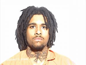 SALMON DEVIN LAMONT 11/28/2025 - Lucas County Mugshots Zone