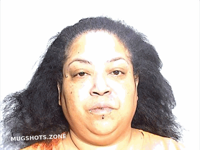 BAEZ DELI SHEILA 11/28/2025 - Lucas County Mugshots Zone