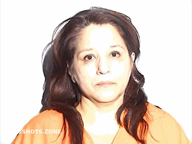 RUIZ RAQUEL 11/29/2025 - Lucas County Mugshots Zone