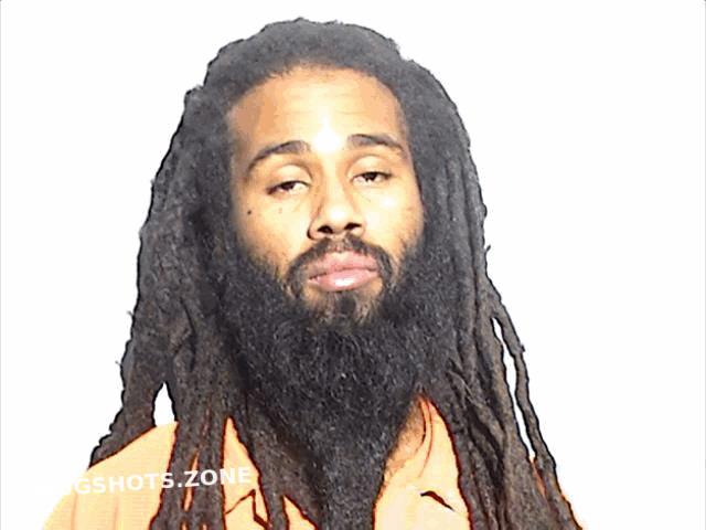 JORDAN JOSEPH JERMAINE 11/29/2025 - Lucas County Mugshots Zone