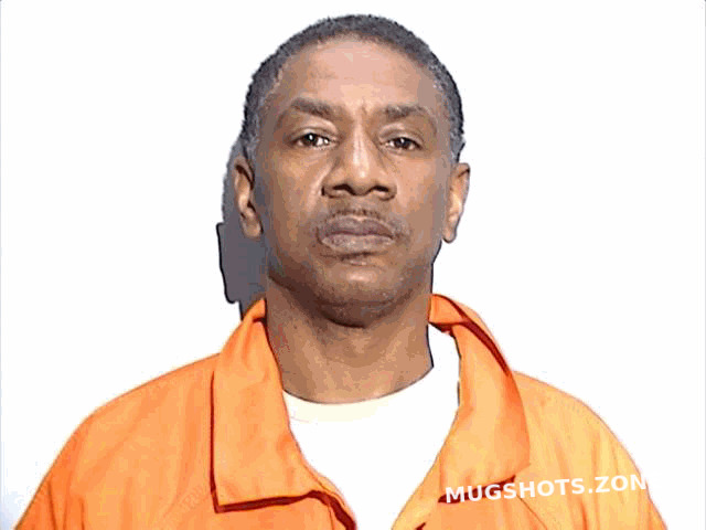 WILLIAMS DARRELL JAMES 12/02/2025 - Lucas County Mugshots Zone