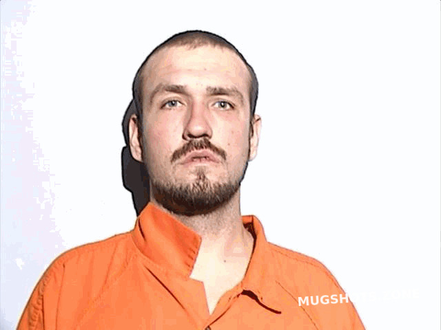 KNOTT DAMIAN JOSEPH 12/04/2025 - Lucas County Mugshots Zone