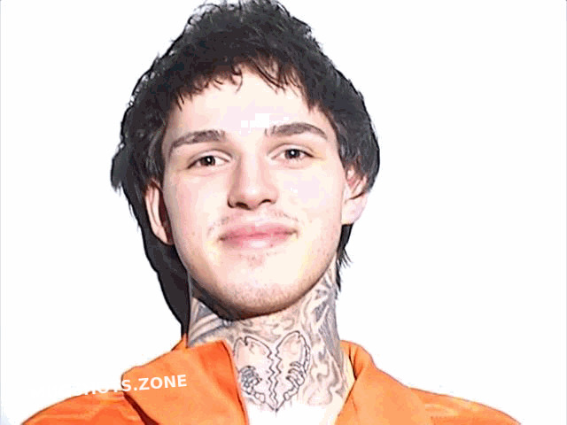 COUSINO JAKE SCOTT 12/05/2025 - Lucas County Mugshots Zone