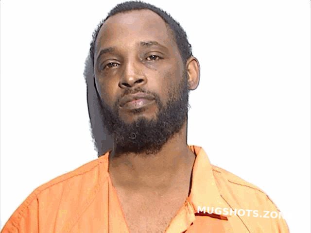 BAUCOM VINCENT LAMAR 12/06/2025 - Lucas County Mugshots Zone