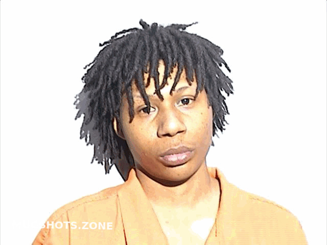 RODRIGUEZ DERRIONE MONTEZ 12/10/2025 - Lucas County Mugshots Zone