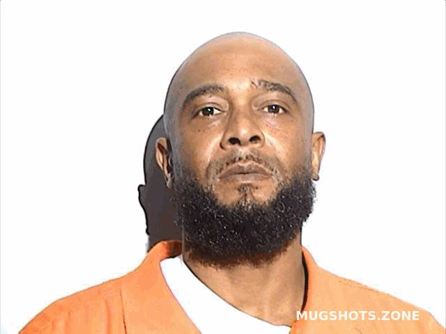 HOOD MONTRICE DWAYNE 12/15/2025 - Lucas County Mugshots Zone