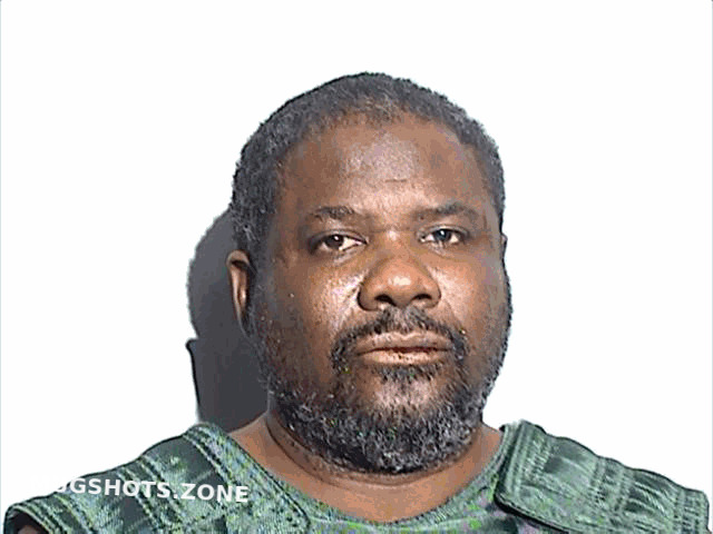 MARSHALL GEORGE LEE JR 12/18/2025 - Lucas County Mugshots Zone